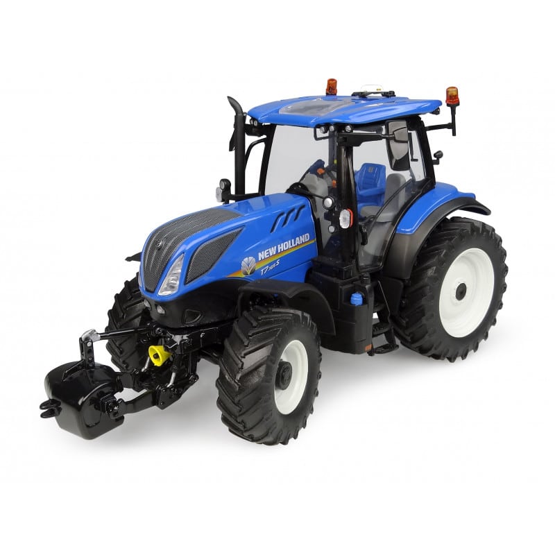 New Holland T7.165-S - CNH TOYS AND MORE